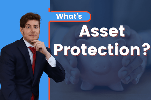 What Is Asset Protection? | Gordon Law Group | Experienced Chicago Tax ...