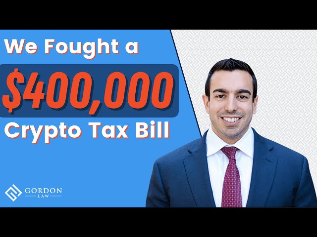 Andrew Gordon | Chicago Tax Attorney and CPA | Gordon Law