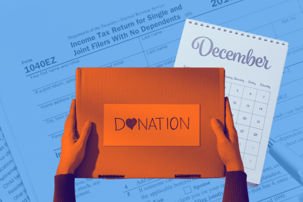 Charitable Giving and Taxes: 5 Things to Know This Giving Season ...