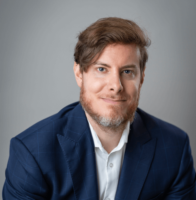 FBAR Amendment | Gordon Law Group