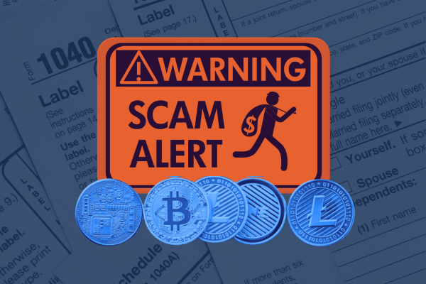Deducting Losses from Crypto Scams | Gordon Law Group | Experienced ...